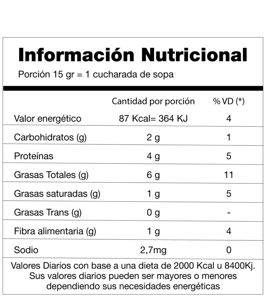 MANI RUNNER GRANDE – Yin Yang Argentina