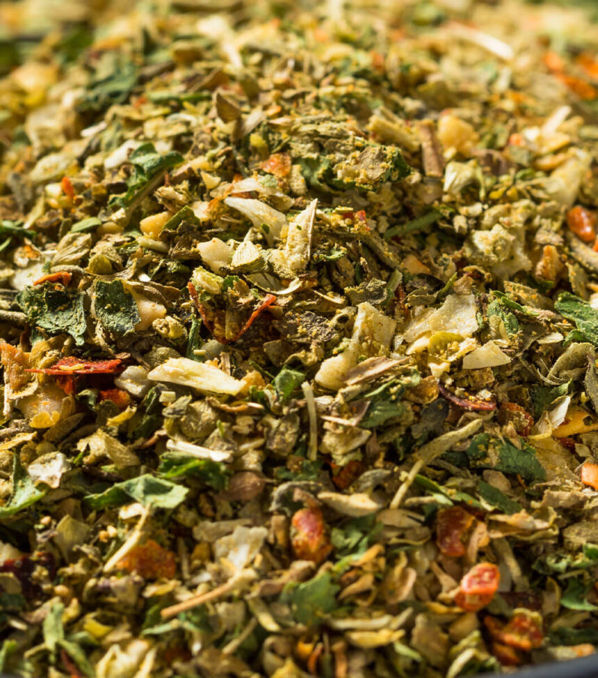 ADOBO PARA PIZZA – Yin Yang Argentina