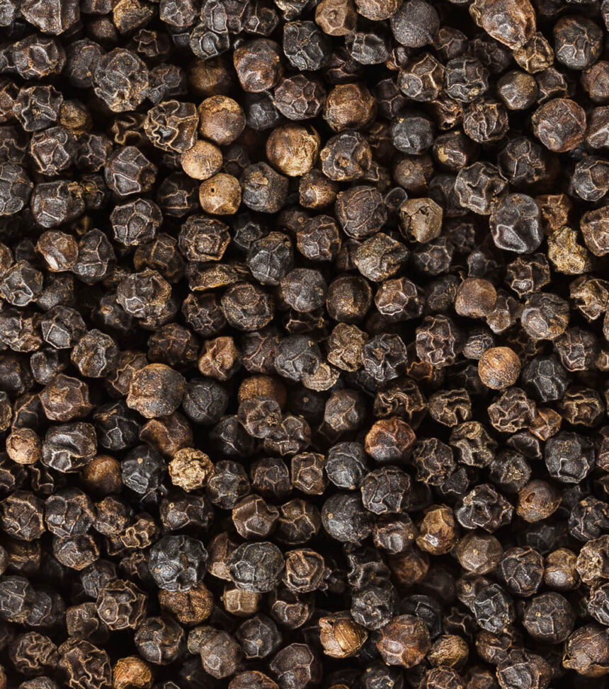 PIMIENTA NEGRA EN GRANO – Yin Yang Argentina