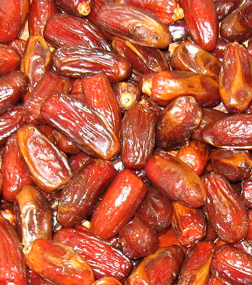 DATILES DE EGIPTO SIN CAROZO – Yin Yang Argentina