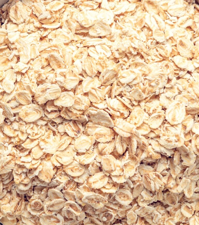 AVENA ARROLLADA FINA – Yin Yang Argentina